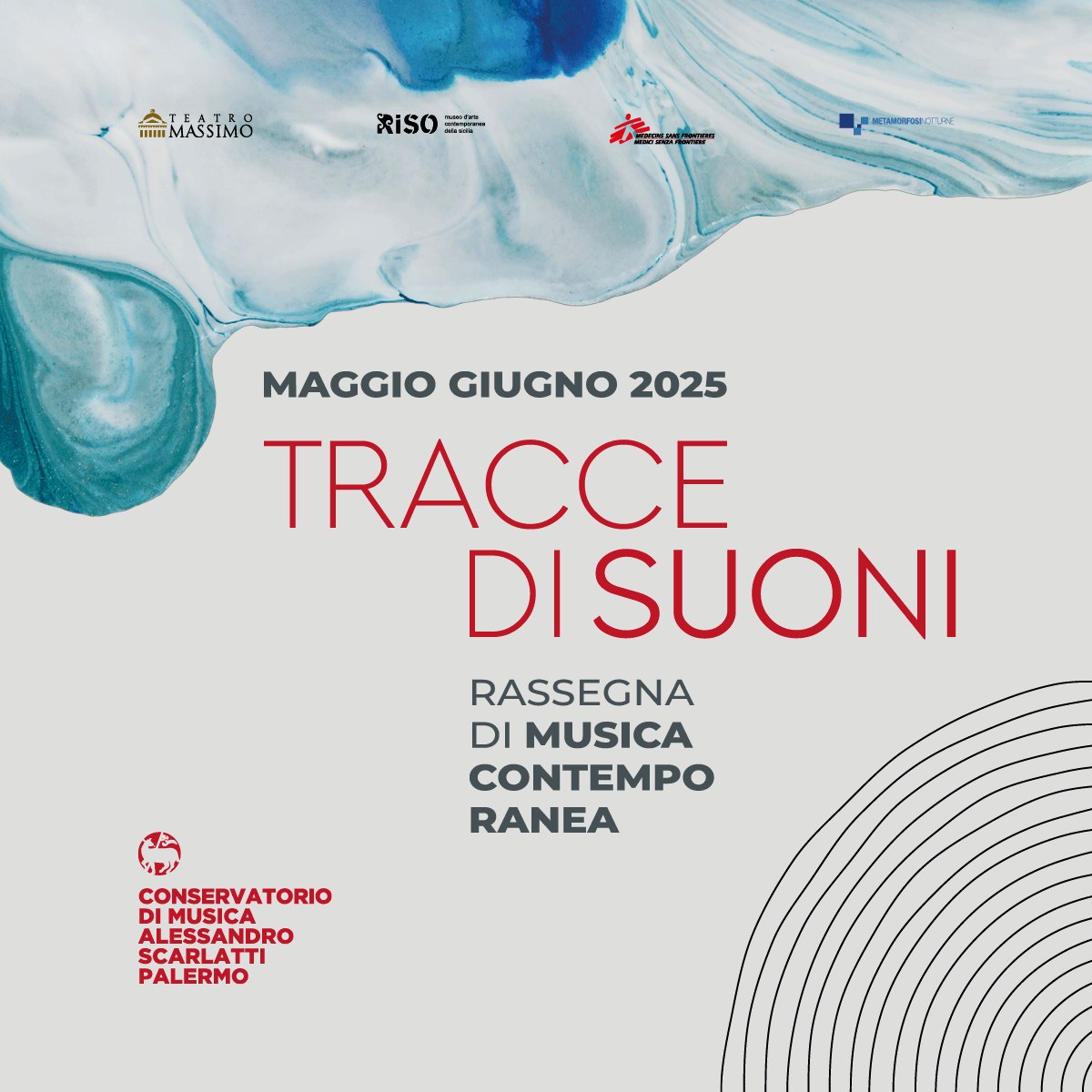 Tracce di Suoni 2025 – RISO Museo d’Arte Contemporanea Palermo ...